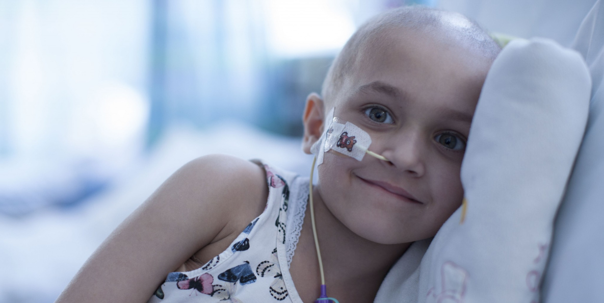 Cancer in children- Rainbow Children's Hospital