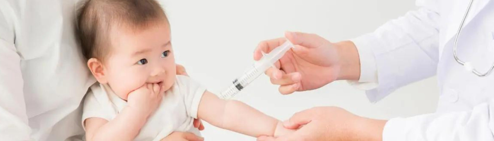 Vaccination for Preterm Neonates - Rainbow Children's Hospital