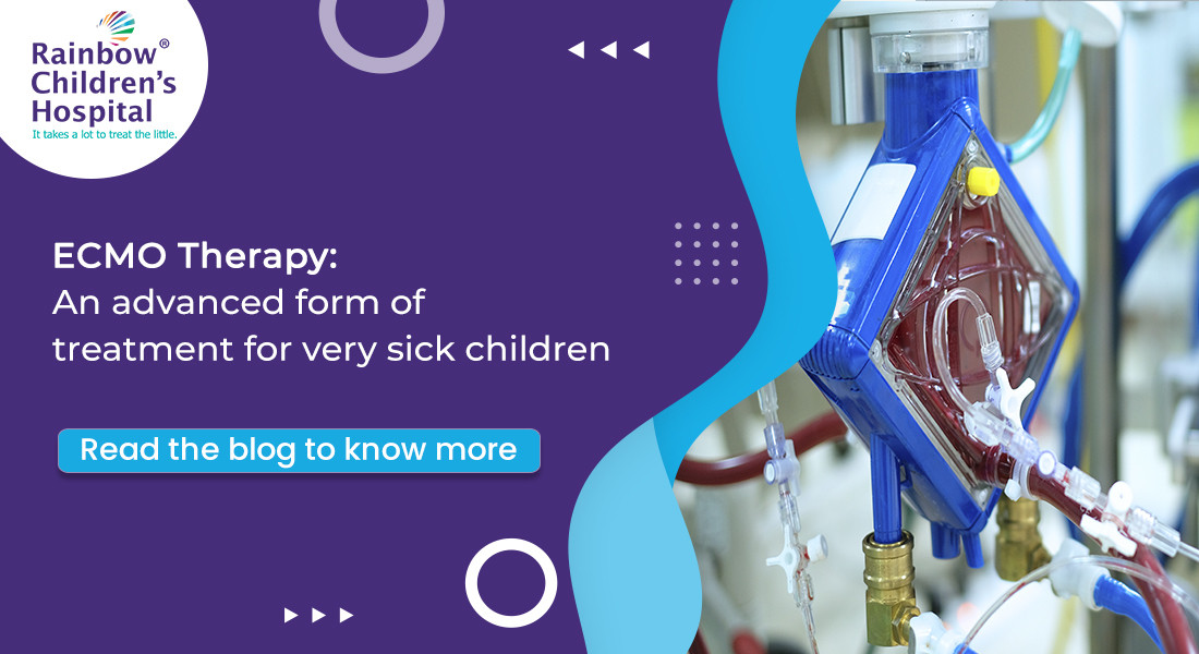 Get Expert ECMO Therapy & treatment| Manage ECMO Machine Side Effects