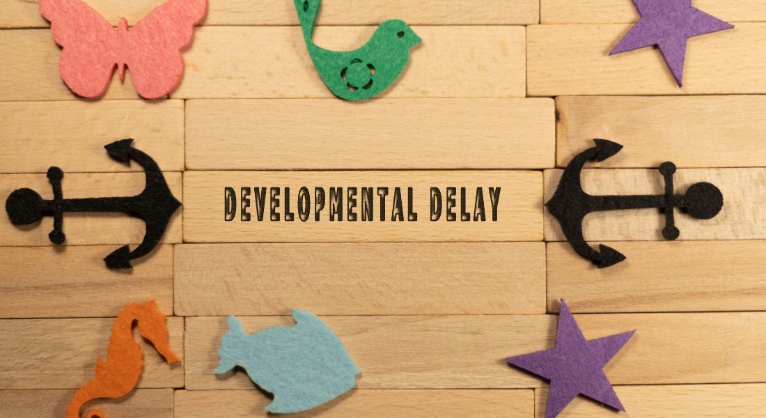Is there a Developmental Delay in Some Children? | The Types of ...