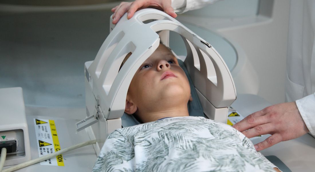 Pediatric Brain Tumor Symptoms: Signs of Brain Tumor in Children