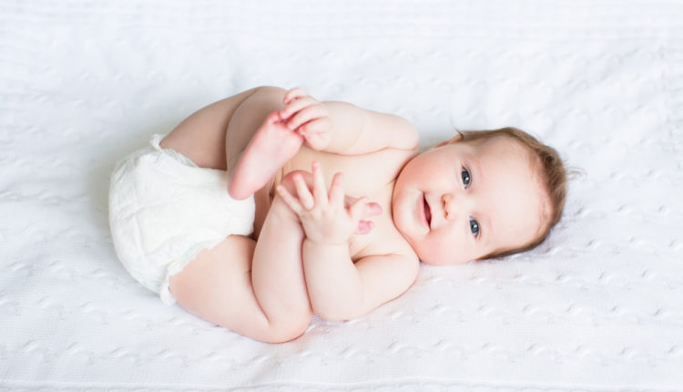 Diaper Rash – Understanding, prevention and parent education