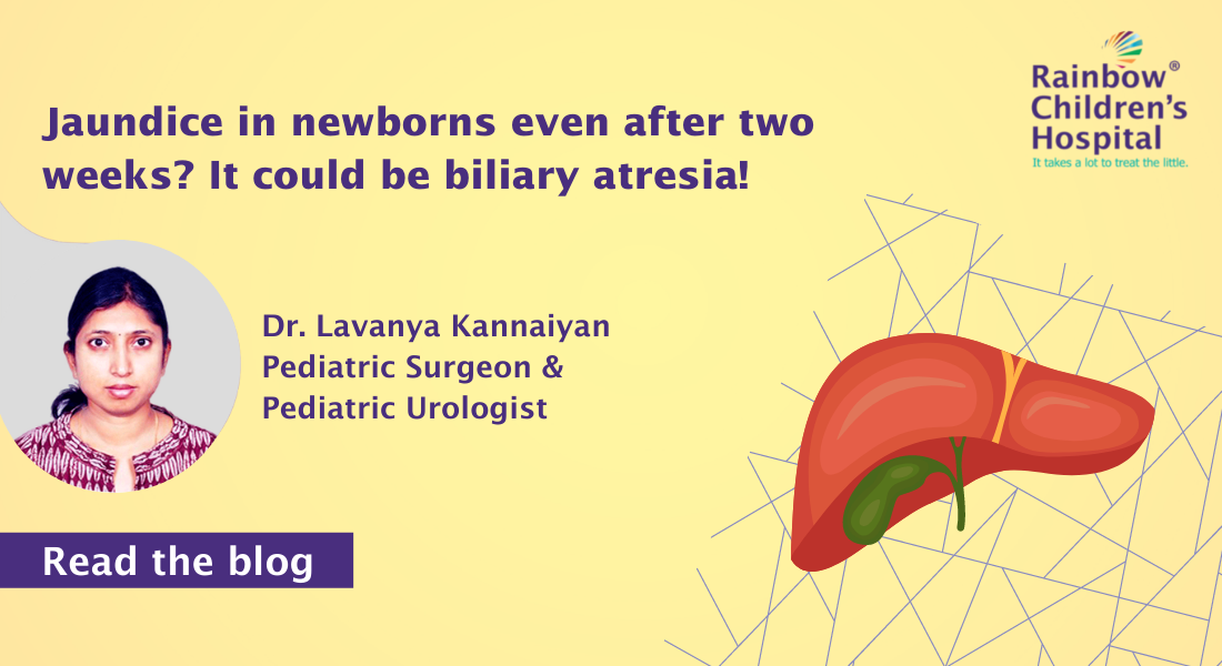 What can Neonatal Jaundice Lead to and How to Start Treatment For It?