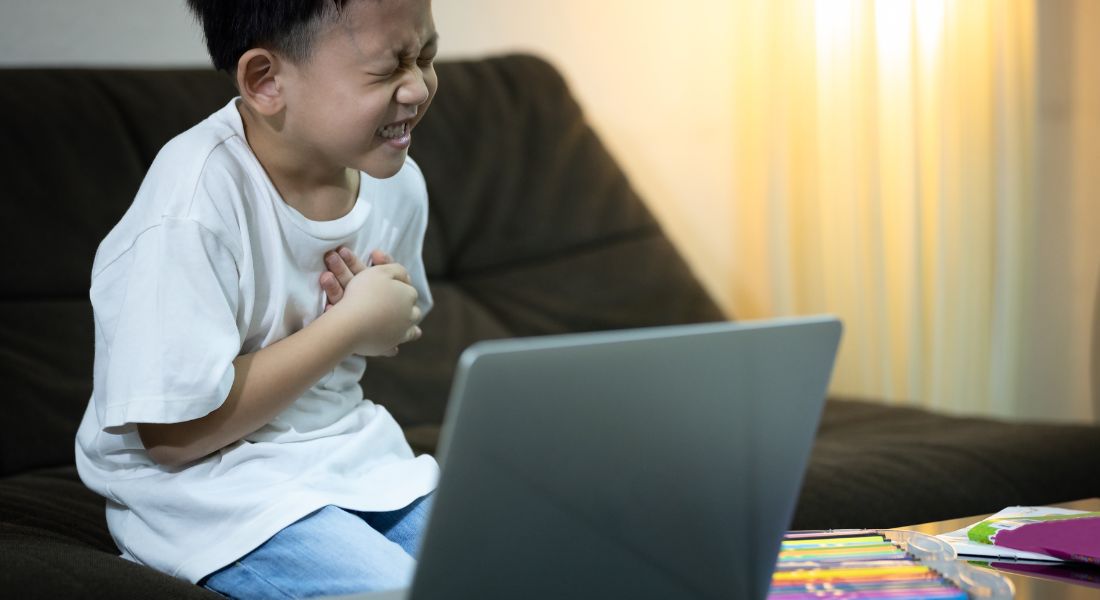 What are Pediatric Neuro Conditions? | Pediatric Neurological Disorder ...