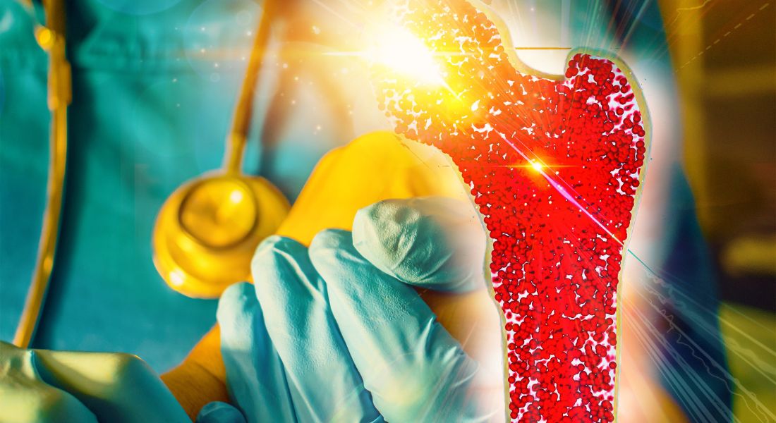 Navigating Bone Marrow Transplant (BMT): Understanding the Process and Care