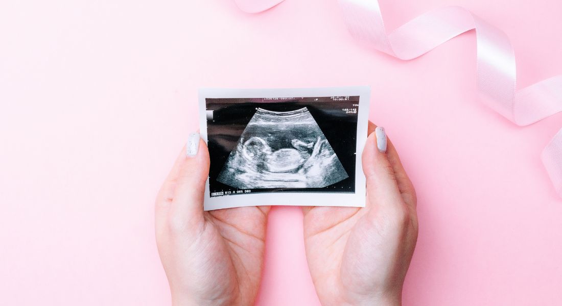 Important Pregnancy Scans during Curfew Periods: How to go About?