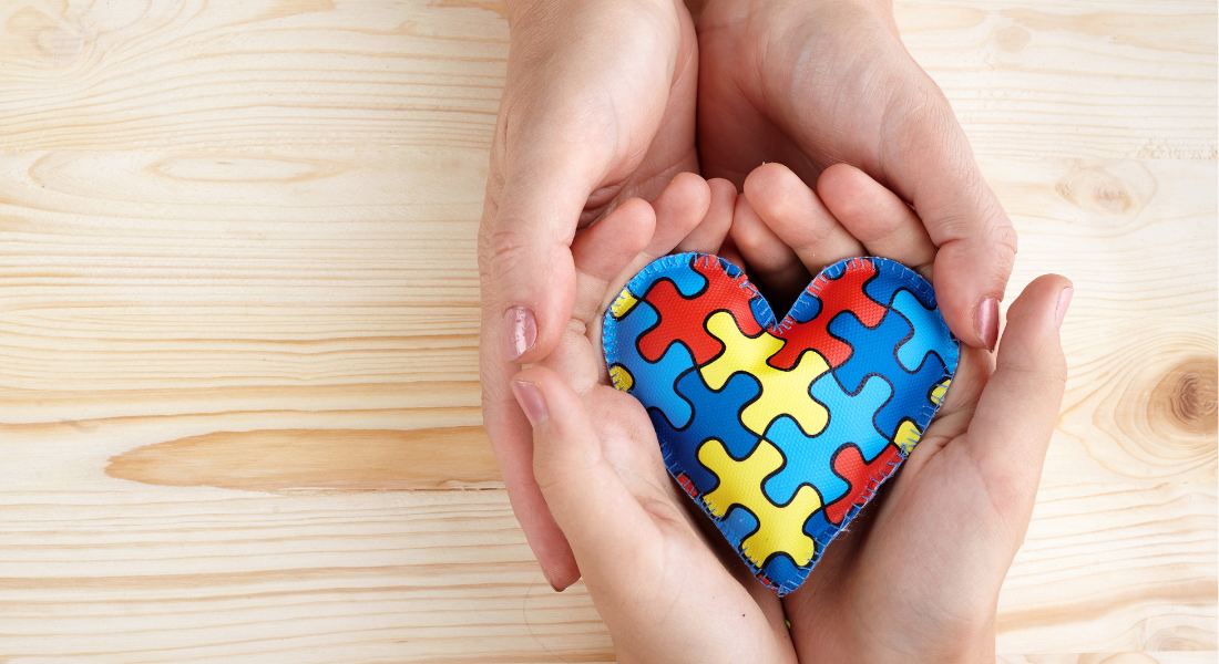 Navigating the Journey: A Parent's Guide to Raising a Child with Autism