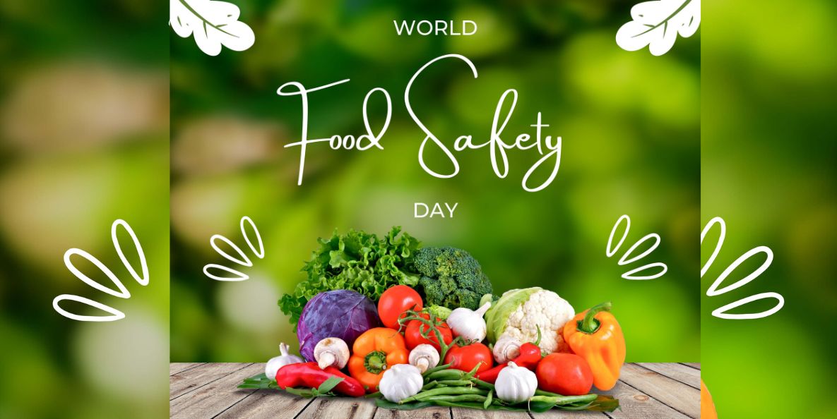 World Food Safety Day: How COVID-19 Has Impacted Our Eating Habits and ...