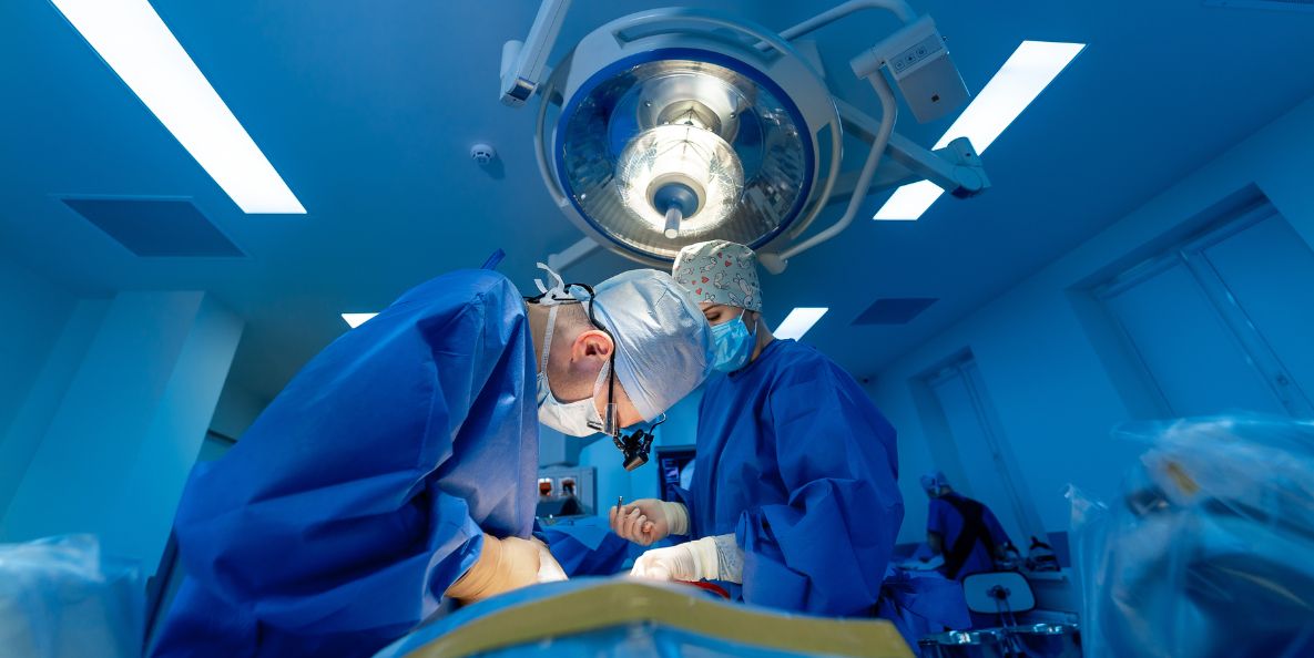 Minimal Invasive Surgery: Procedures Involved and the Benefits to Your ...