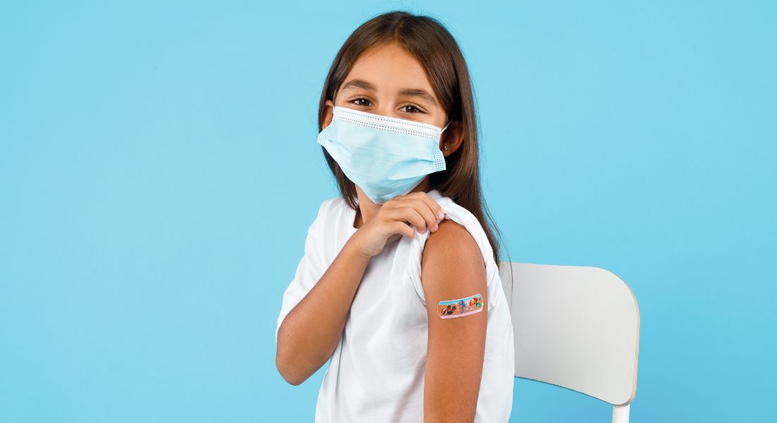 Why Vaccination is Necessary for your Child? | Immunization for Child ...
