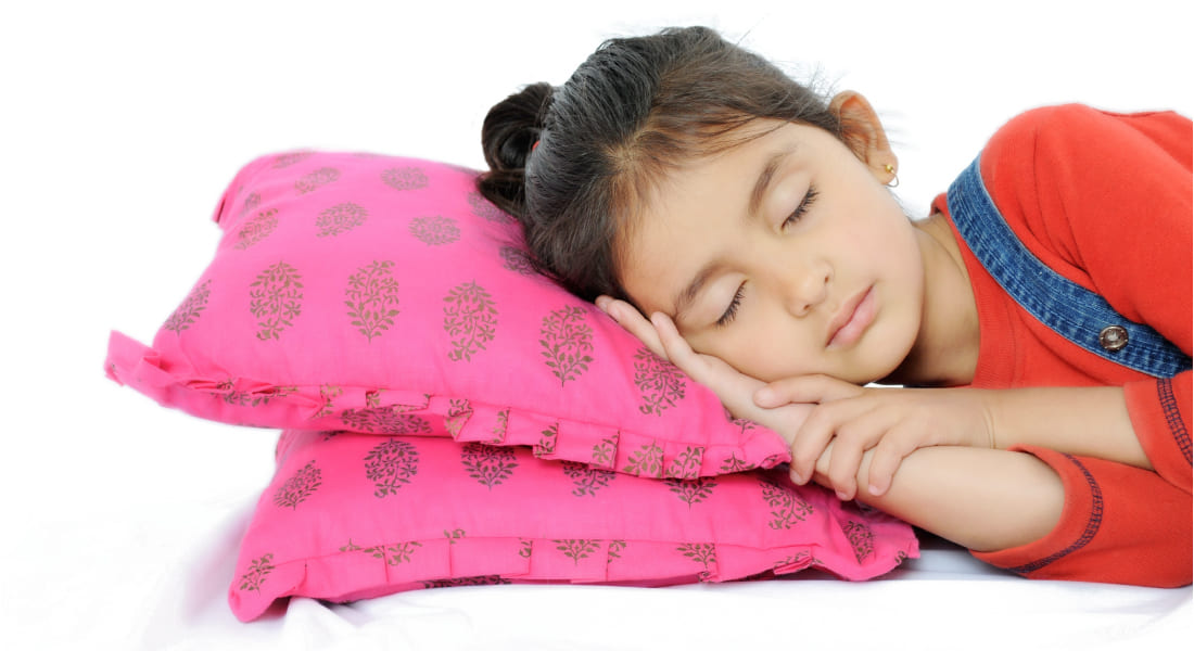 What are Pediatric Sleep Problems? | Practicing Best Sleep Techniques ...