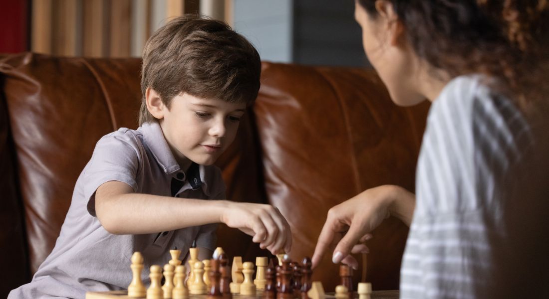 Tips to Increase Memory Power and Concentration for Students and Children