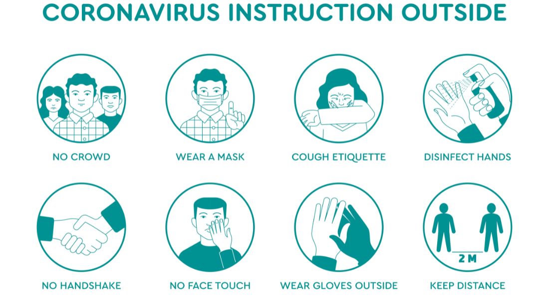 Guidelines to be Followed by Inpatient Procedure Attendants