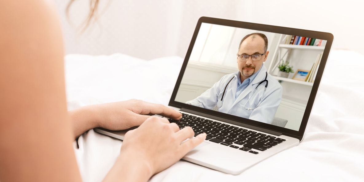 ‘Hello Doctor’: Rainbow Hospitals’ Step Towards Video Consultation in ...