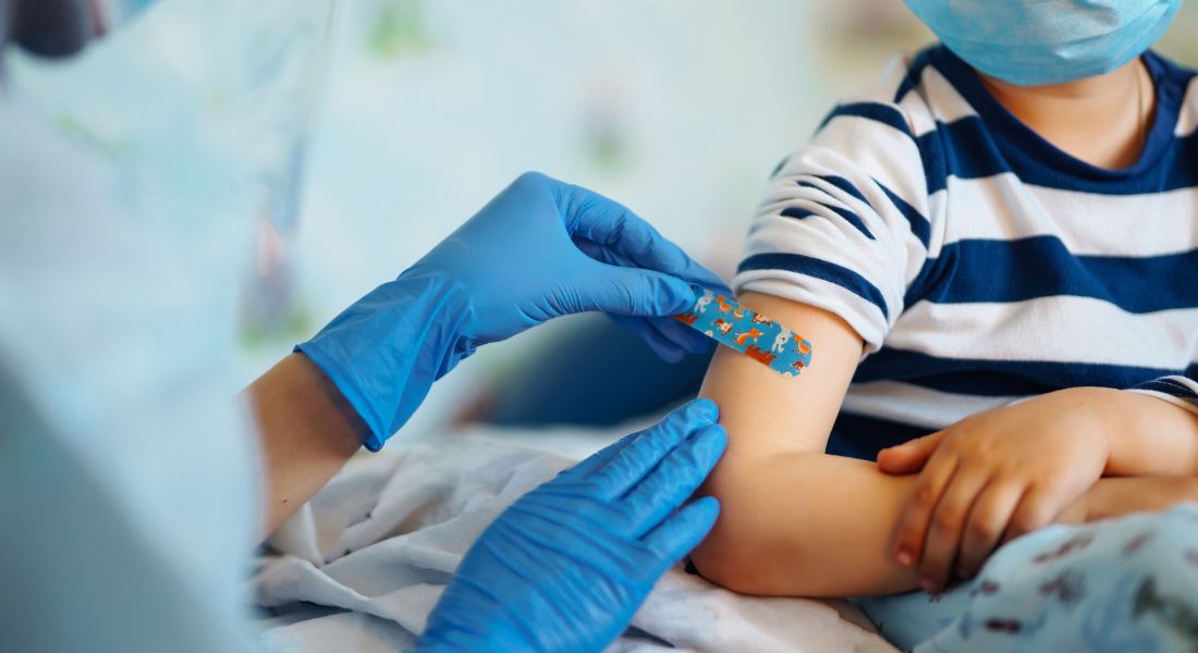 Why is Immunization Important? | Rainbow Hospitals’ Home Vaccination Drive