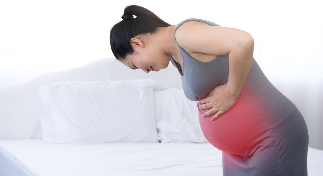 Signs Your Body is Getting Ready for Labour | Symptoms, and Signs of Labor