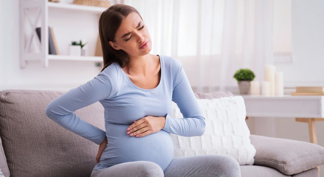 Normal Delivery Symptoms: Signs That Labor is 24 to 48 Hours Away