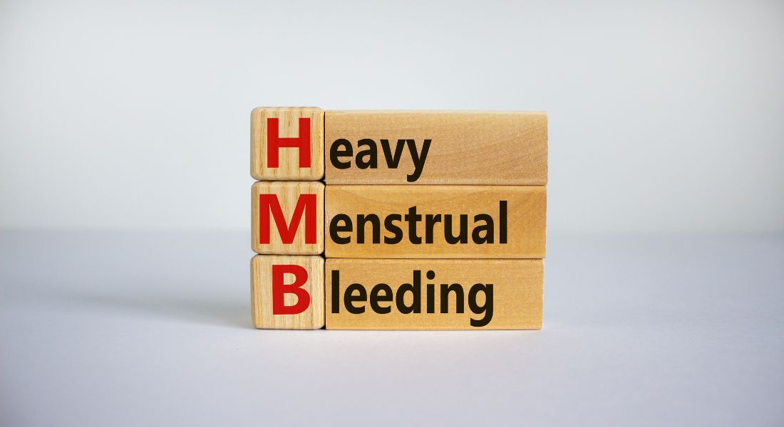 Heavy Bleeding During Periods: Causes & Reasons| What to know During ...