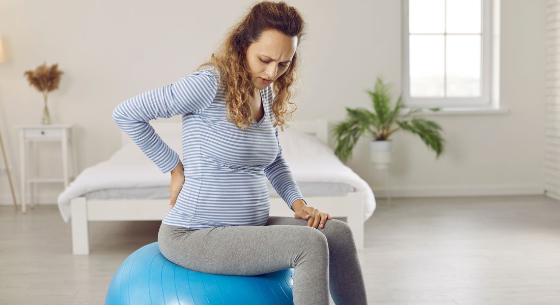 Pain Relief During Labor: Normal Delivery with Epidural and Pain ...