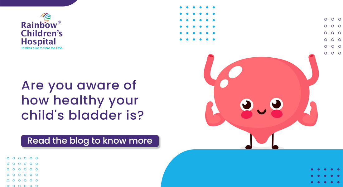 What Should You Do If Your Child Has Pediatric Urinary Problems?