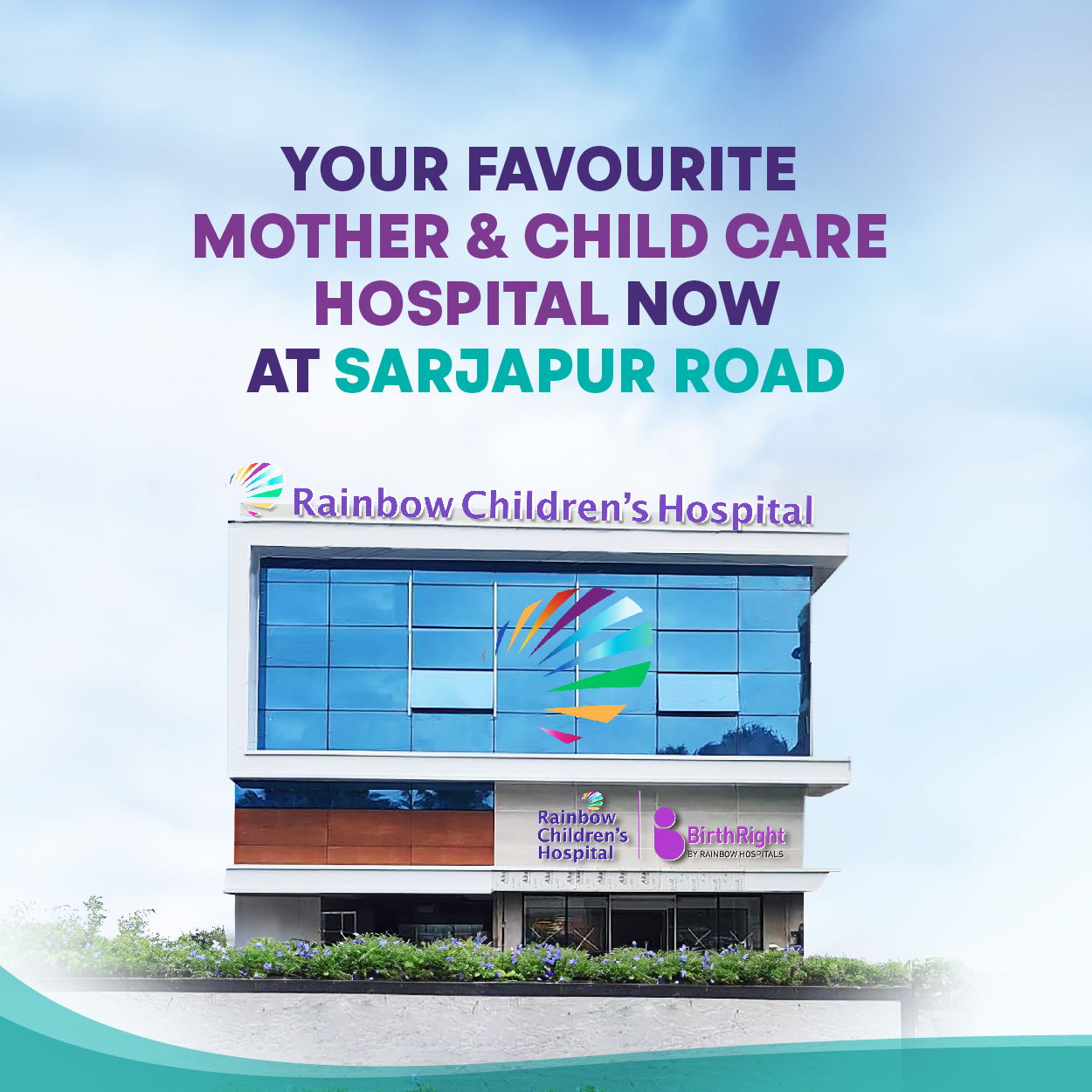 Best Gynecology & Obstetrics, Maternity, Pediatric Care & IVF Services ...
