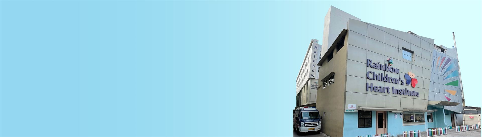 Best Gynecology & Obstetrics, Maternity, Pediatric Care & IVF Services ...