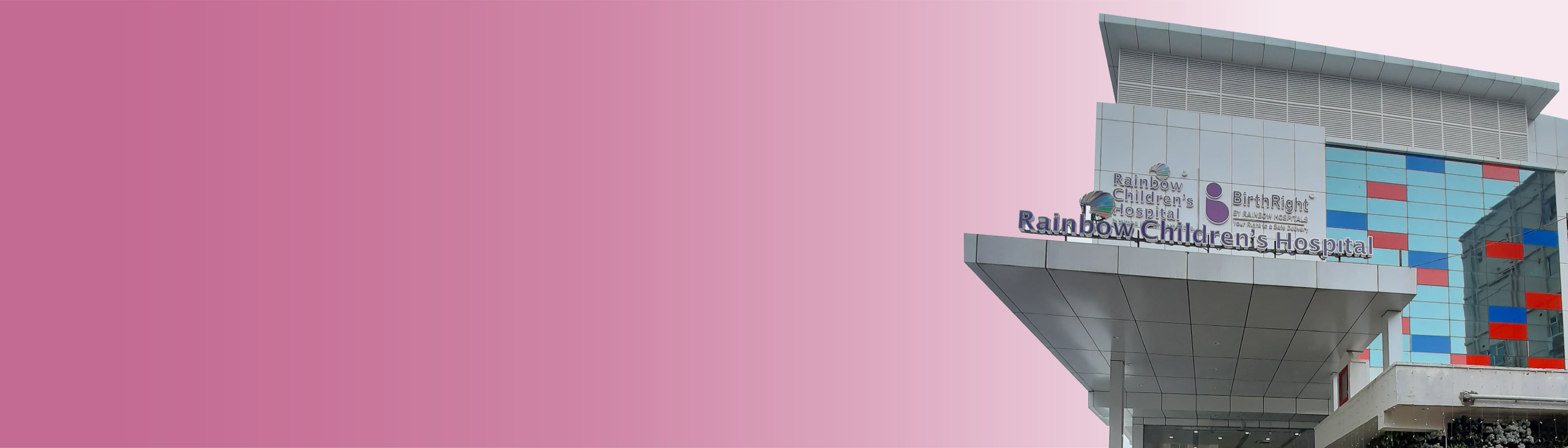 Best hospital in Hyderabad | Rainbow Children's Hospital