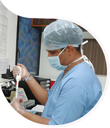 Sperm Donor Treatment center in India | BirthRight by Rainbow Hospitals