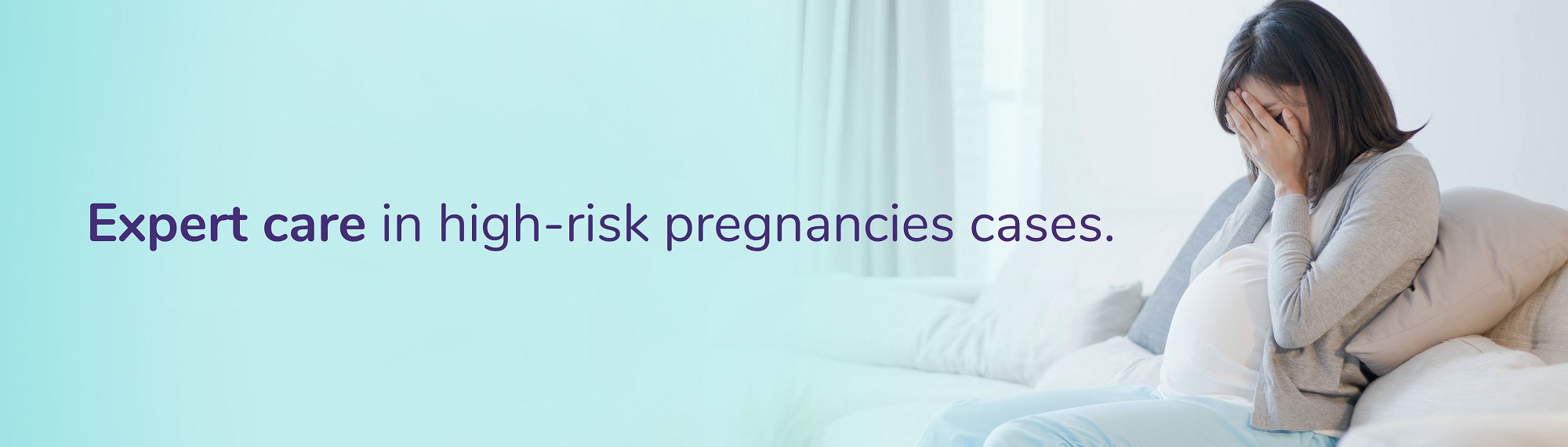 High Risk Pregnancy Hospital in India & Near Me | BirthRight by Rainbow ...