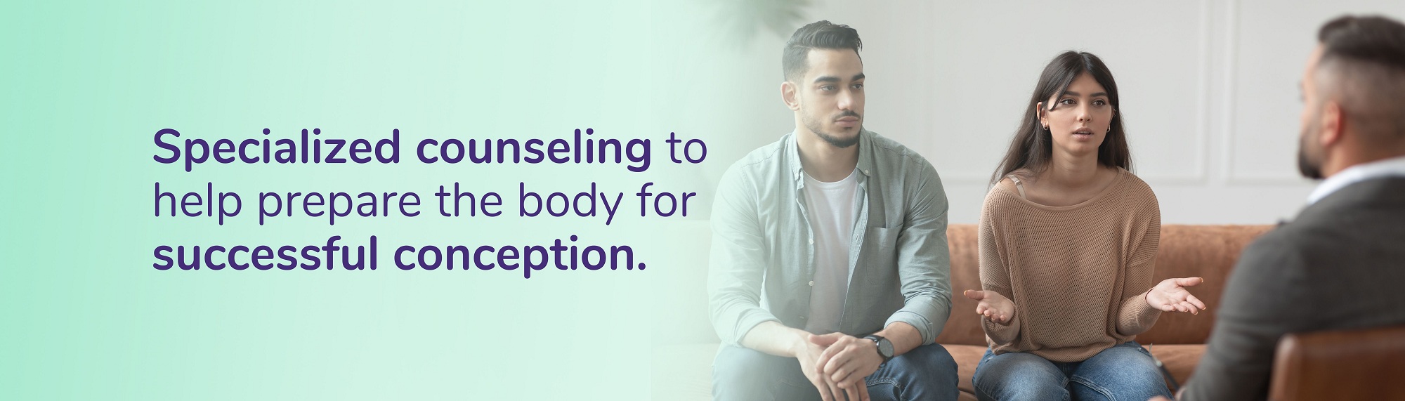 Preconception counseling center in India & Near Me | BirthRight by Rainbow Hospitals