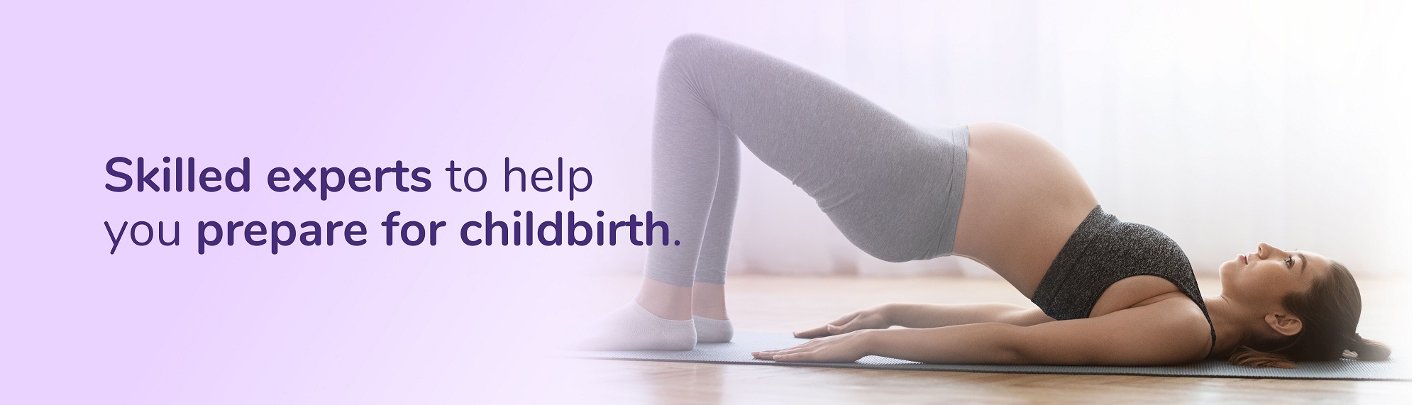 Childbirth Preparation Classes | Rainbow Children's hospital