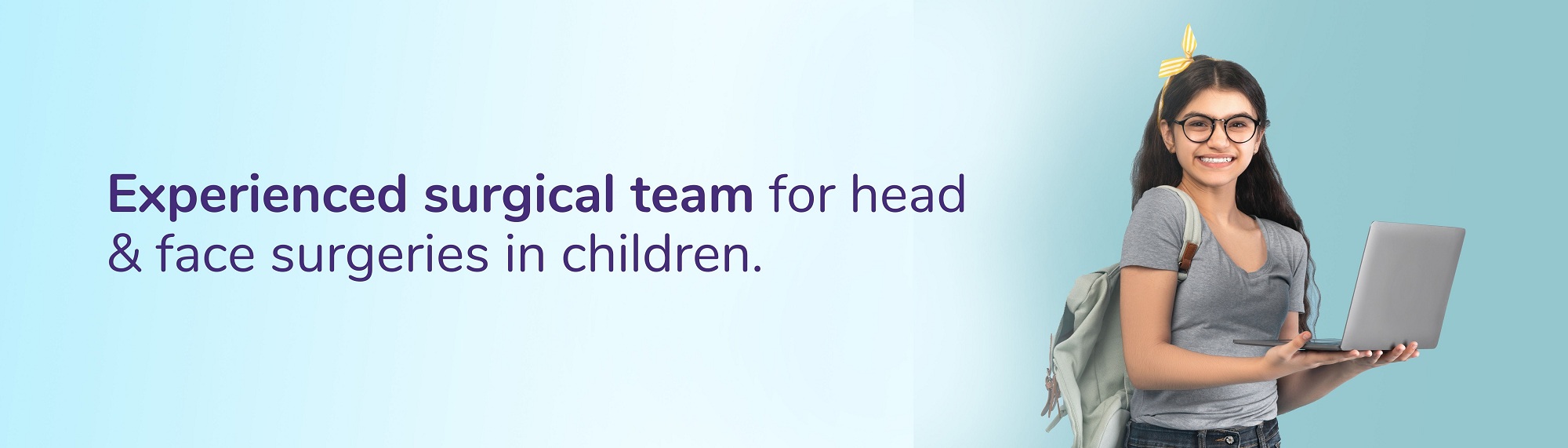 Craniomaxillofacial Surgery | Rainbow Childrens hospital