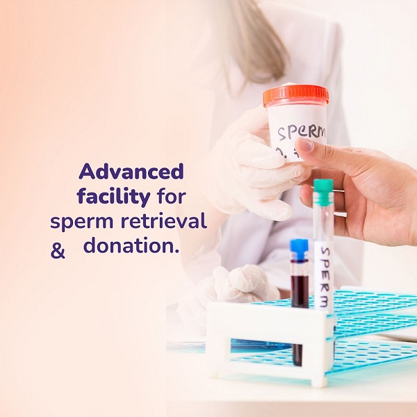 Sperm Donor Treatment center in India | BirthRight by Rainbow Hospitals