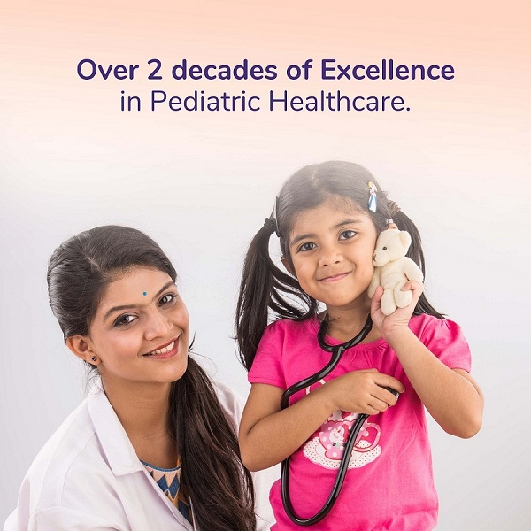 Best General Pediatrician in India | Rainbow Children’s Hospital