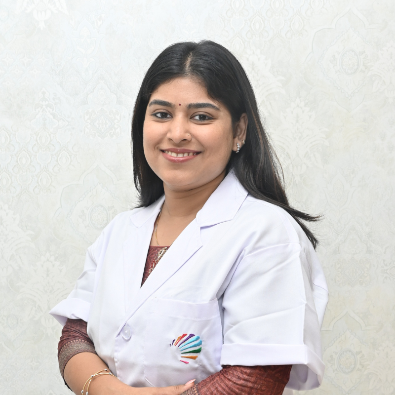Dr. Shreeja Karan is the best obstetrics & gynecology & fertility ...